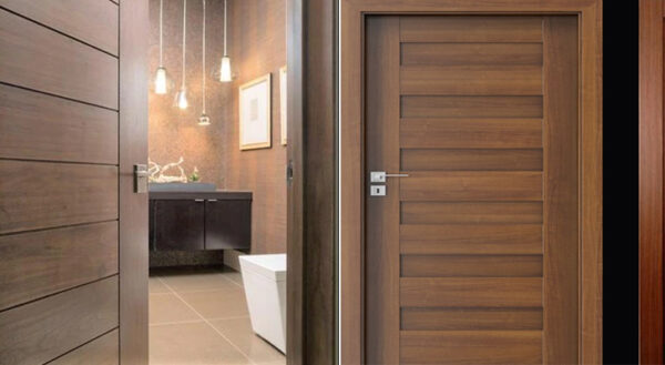 Engineered Doors – SUN BUILDMART